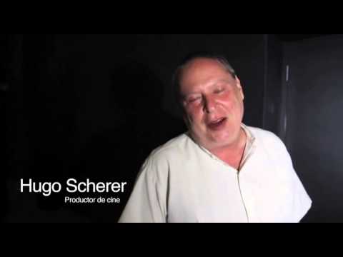 Hugo Scherer nos habla de Ciudadano Buelna - YouTube