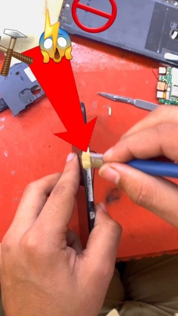 🤑mobile power button not working.and Infinix Hot 8 mobile damaged power ...