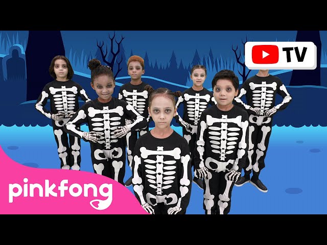 [🔁LOOP] Chumbala Cachumbala Non-Stop | 15 Minutes | Dance Along ...