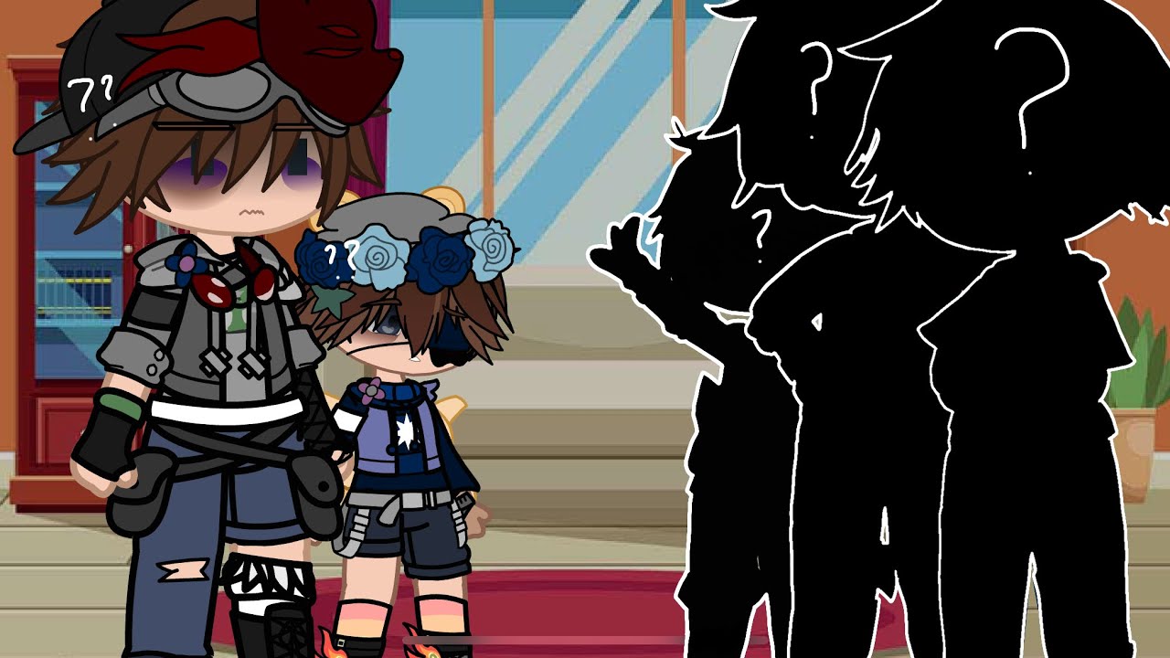 My AU meets “RP” AU|FNaF|READ BIO - YouTube