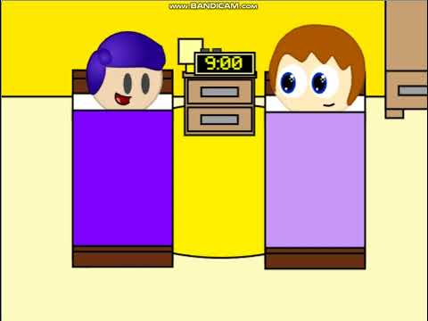 Alex and Friends: Season 1 Episode 1 (Part 4 [FINAL PART!]) - YouTube