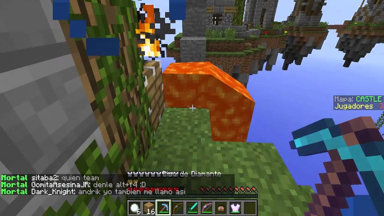 Los Limones Bomba Minecraft 1122 Mod Combustible Lemon