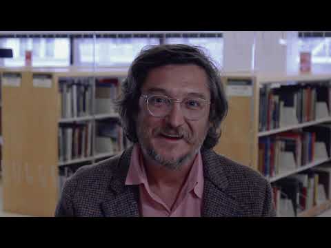 Koray Caliskan | Who Owns the World?