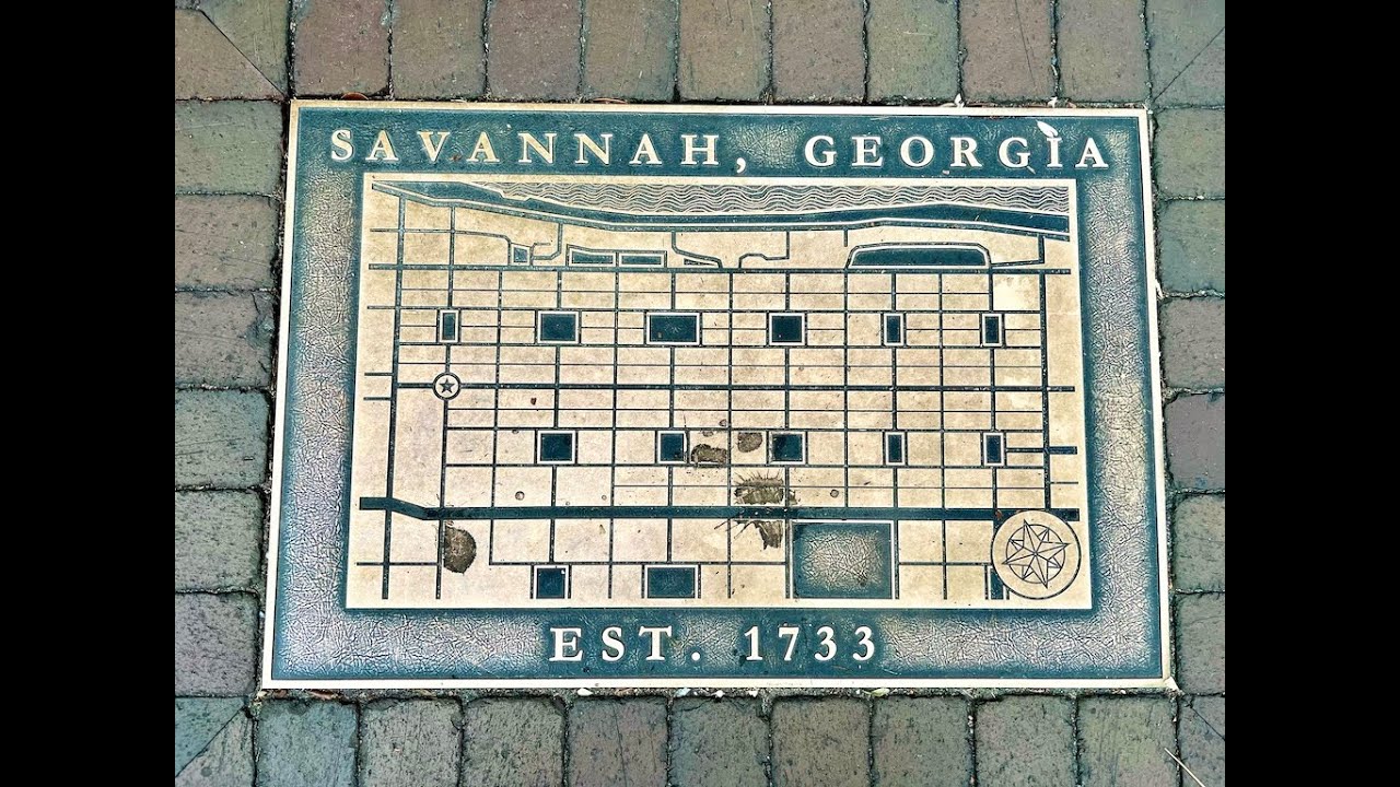 Savannah Adventure 2022 Special Edition - YouTube