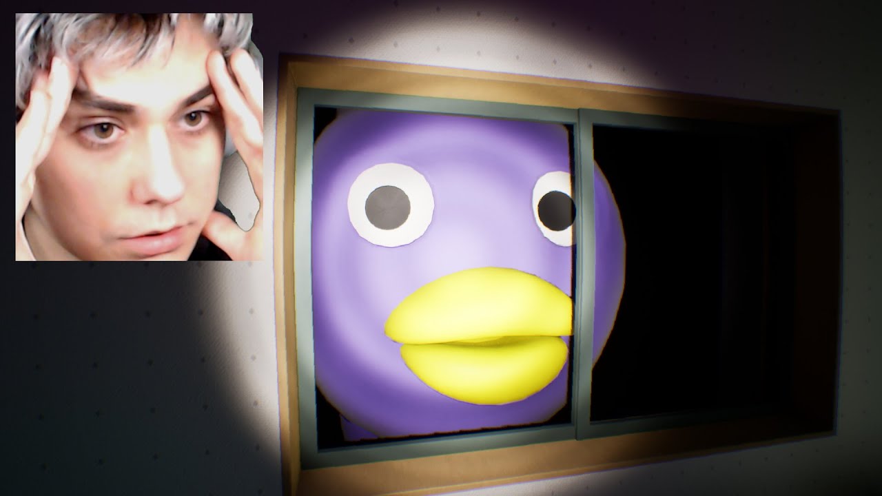 FALSE DREAM (Jeu à anomalies comme EXIT 8) - YouTube