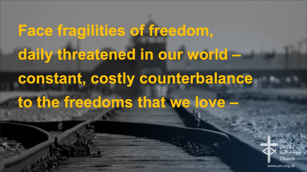 Home - United Reformed Church