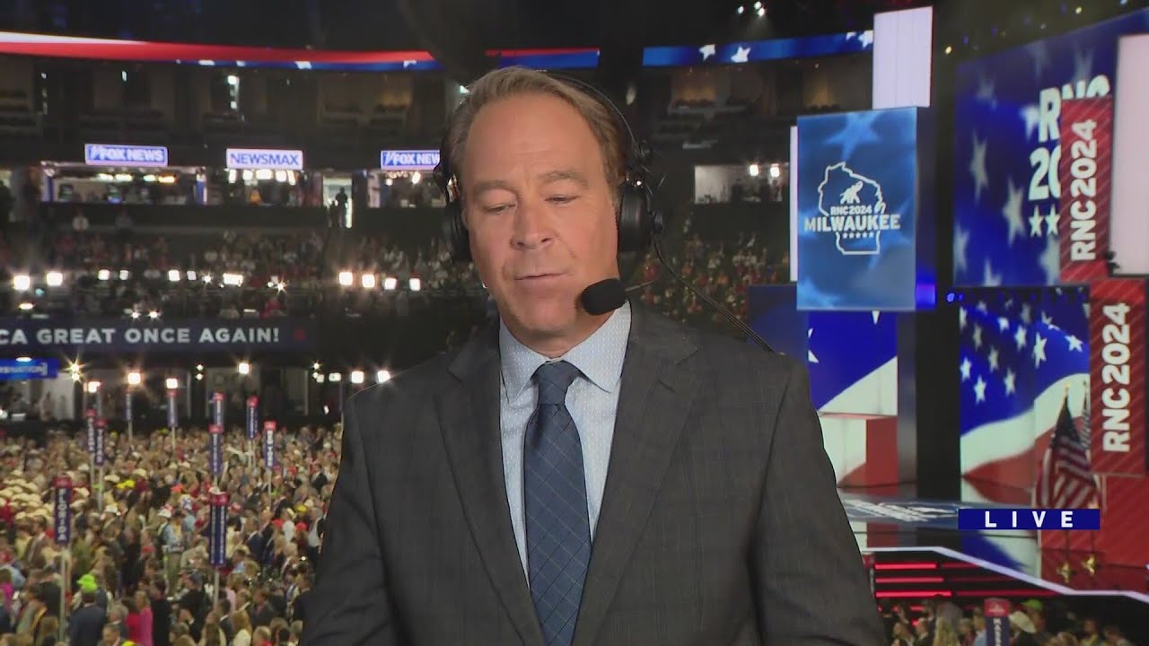 Illinois GOP aims to unify moderate, MAGA wings - YouTube