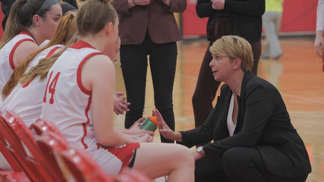 MSU Athletics - Become a Red Hawk! - YouTube