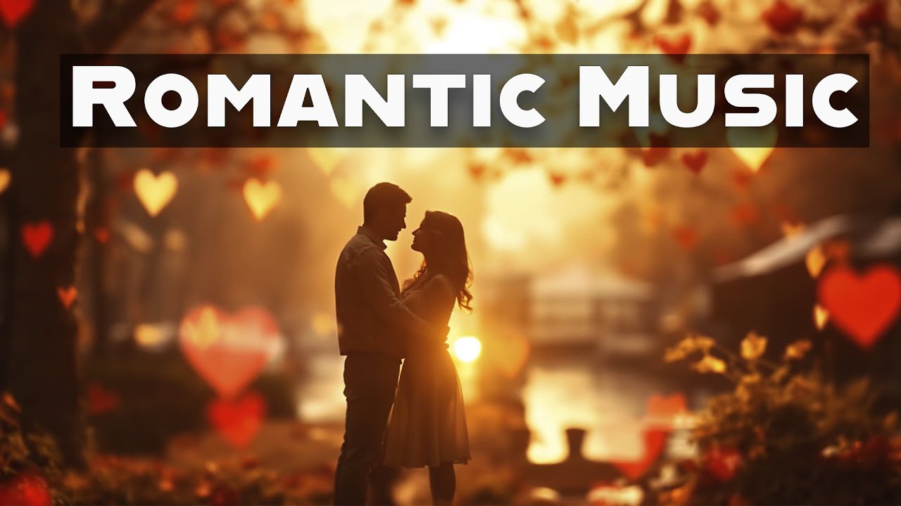 Romantic Music That Will Make You Fall in Love - YouTube