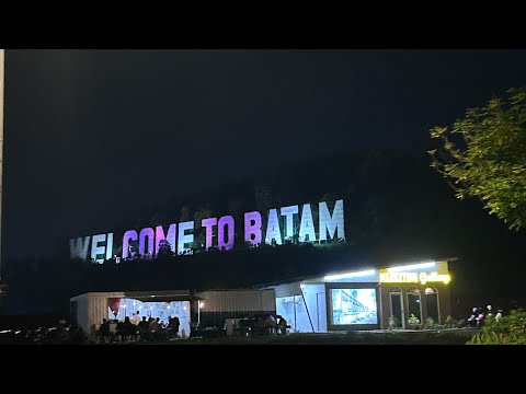 Batam from your Malaysian girl. Beautiful and alive. 