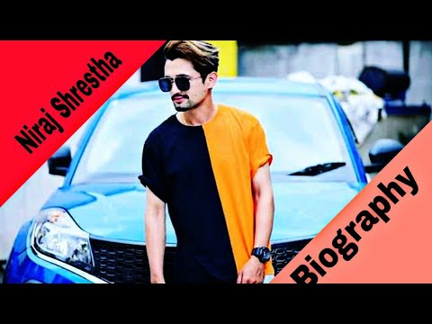 Niraj Shrestha Biography (Nepali Prank Minister) / Birth, Education ...