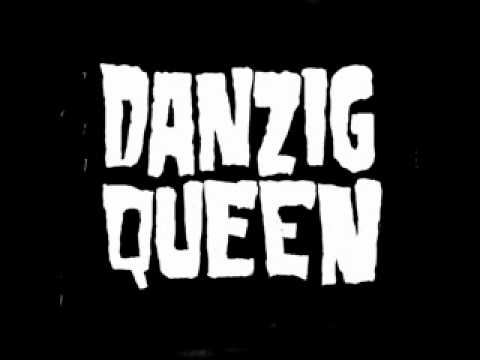 DANZIG QUEEN-MONEY HELENA! + DIG UP HER RASPUTIN - YouTube