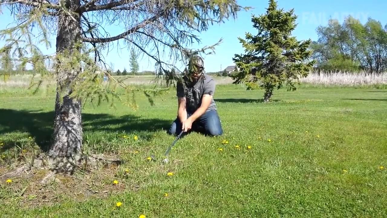 Funny Target Practice Fails 2016 Hits And Misses by FailArmy - YouTube