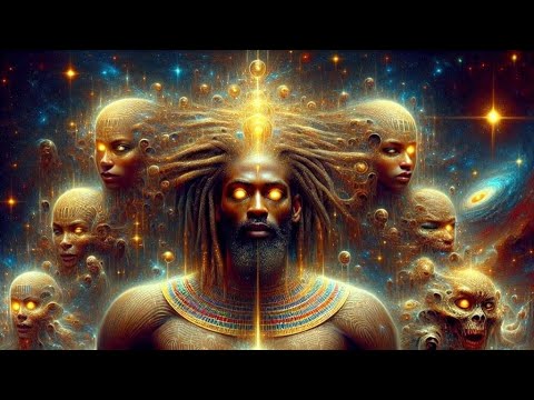 Rod Hayes When you start working with the energy of the ancestors 🔥 ...