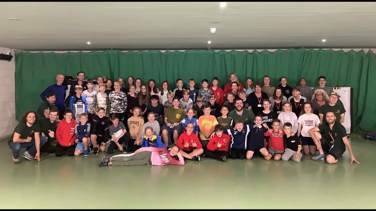 Woodlesford Primary School 🌳 - End of Y6 (2022) - YouTube