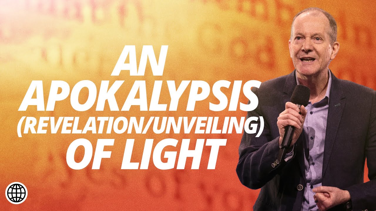 An Apokalypsis of Light | Robert Fergusson | Hillsong Church Online ...