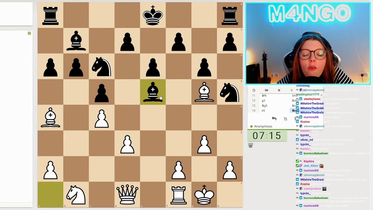 M4NG0 ROUNDUP - YOGSCAST MONTHLY TOP TWITCH HIGHLIGHTS #123 - YouTube