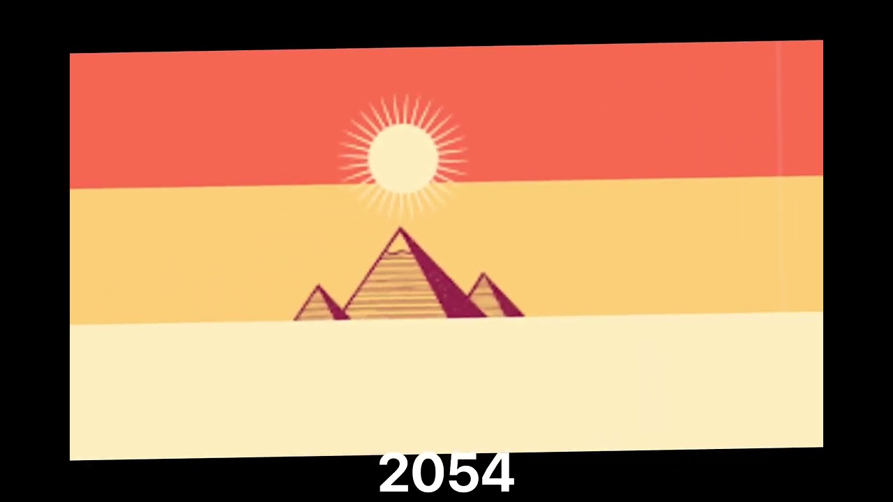 Future Flags of Egypt (get this to 100k views) - YouTube