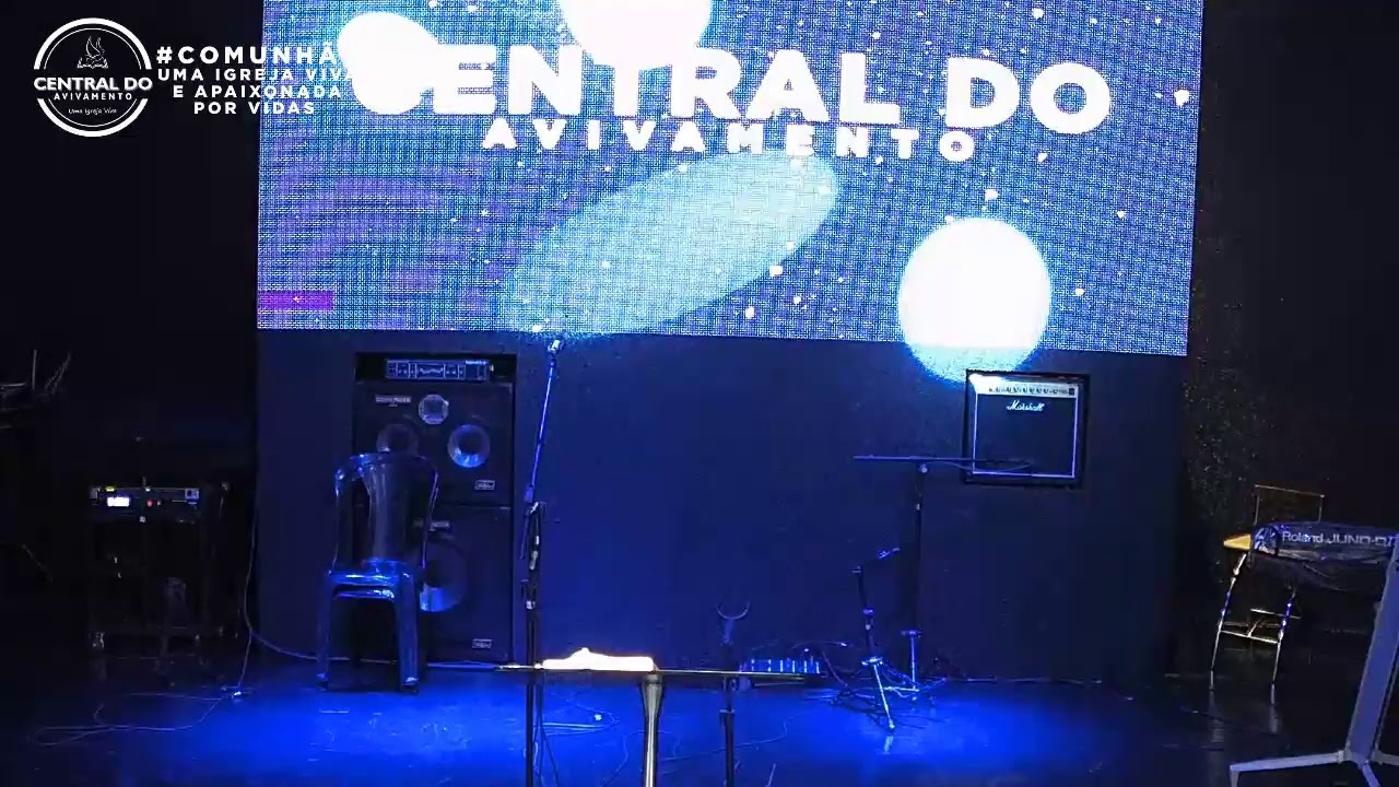 Transmissão ao vivo de alex tarin - YouTube