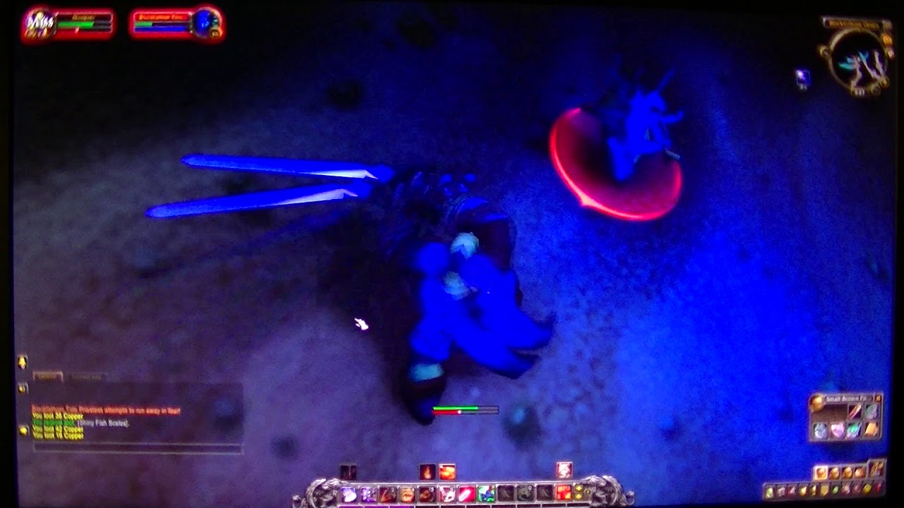 MongoTV_4133 - Mongo Games - Part 133 - World of Warcraft - WoW ...