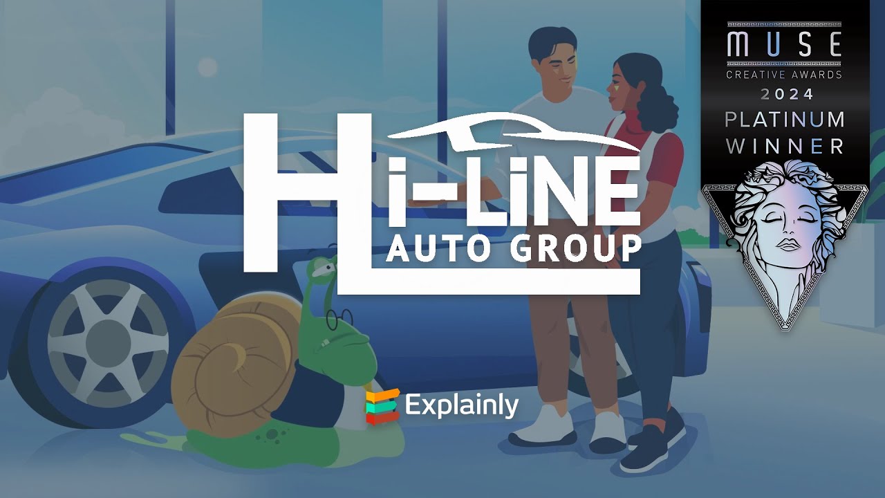 Hippo Media: Hi-Line Auto Group - YouTube