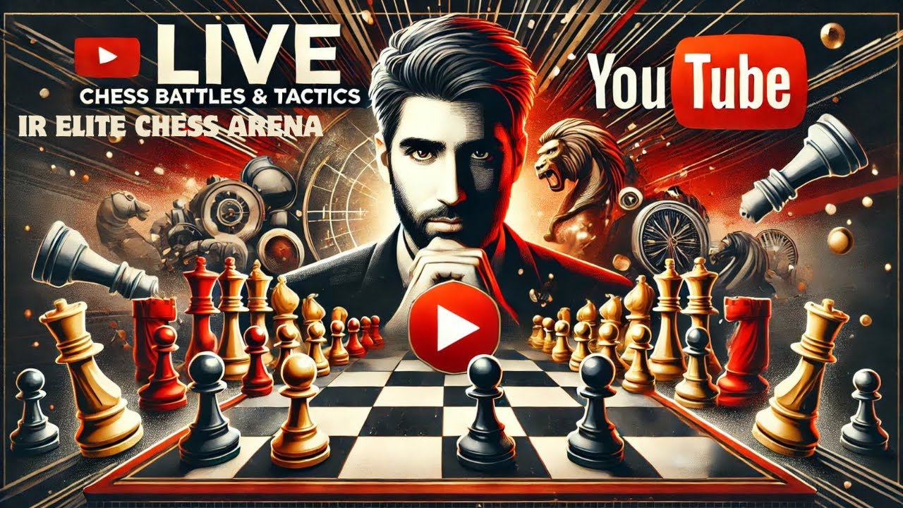 Chess and Chill | live chess games on chess.com #chess #games # ...