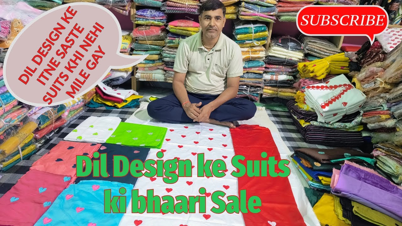 DIL DESIGN KE LADIES SUITS NAYE COLOURS #trending #fashion #ladiessuits ...