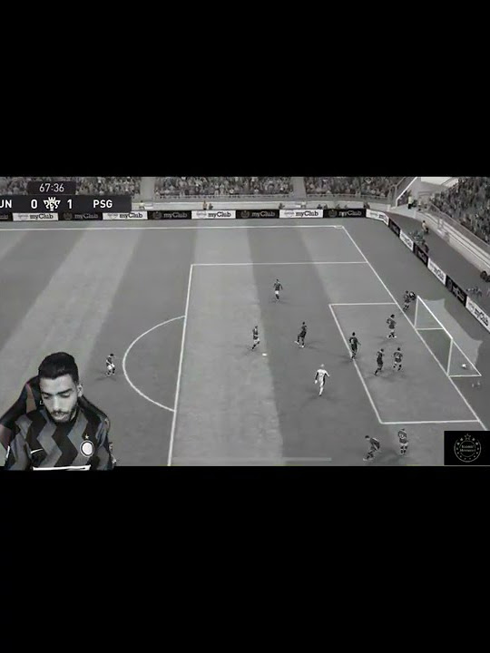 9al Games Best Reaction Rage Mode On🥲 Pes2021 9algames Shorts Youtube