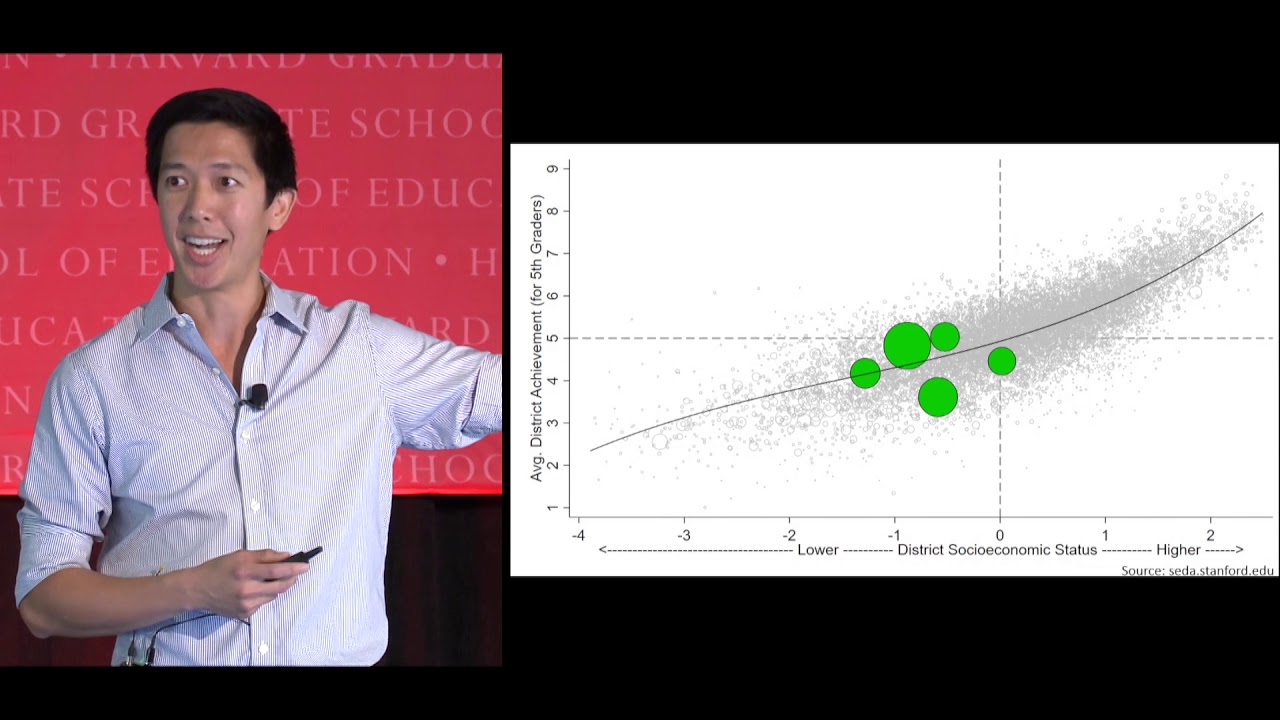 Andrew Ho | Orientation 2018 | Faculty 8x8 - YouTube
