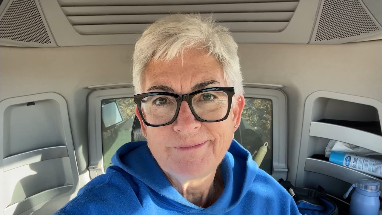 Welp!!! I found the final row of the 2024 Eastern Nebraska Fall Harvest ...