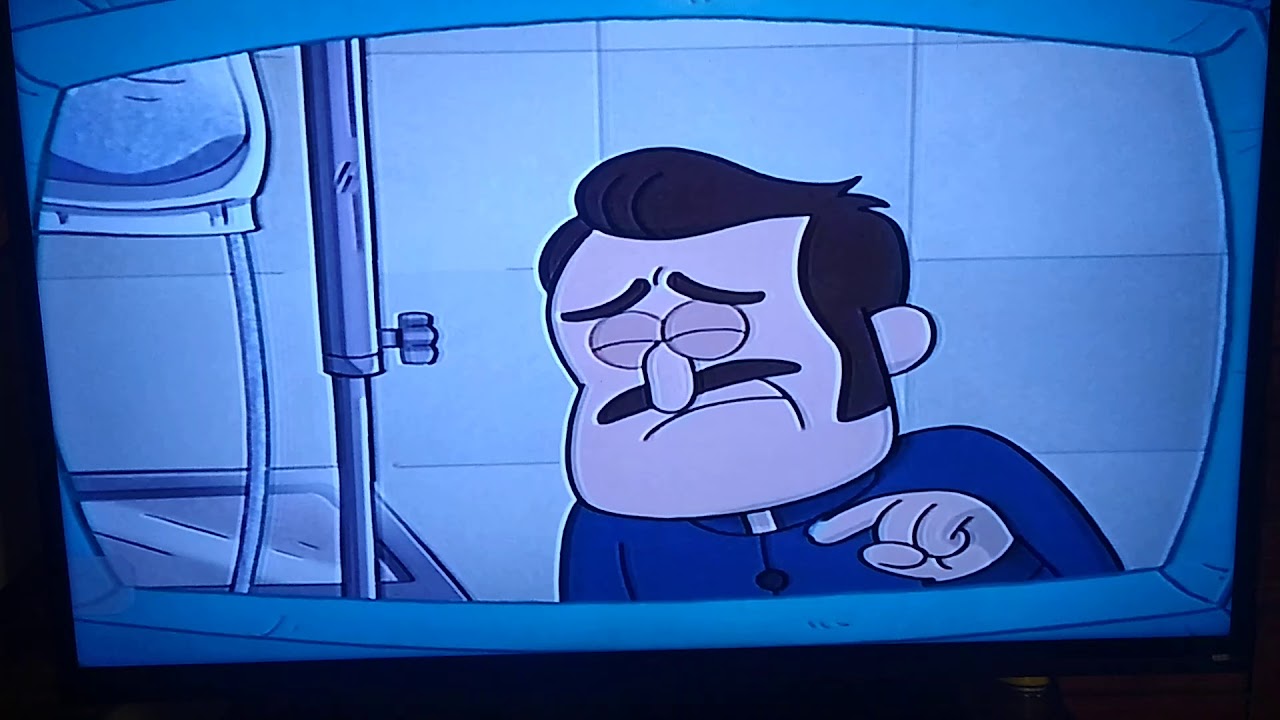 Patotective español - YouTube