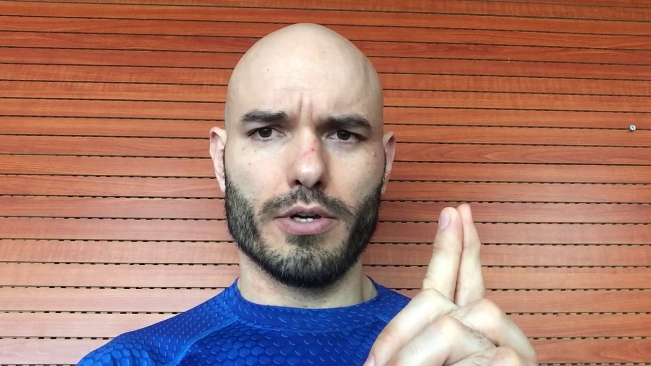 Bruce Lee vs Muhammad Ali: who would win in a fight? - YouTube