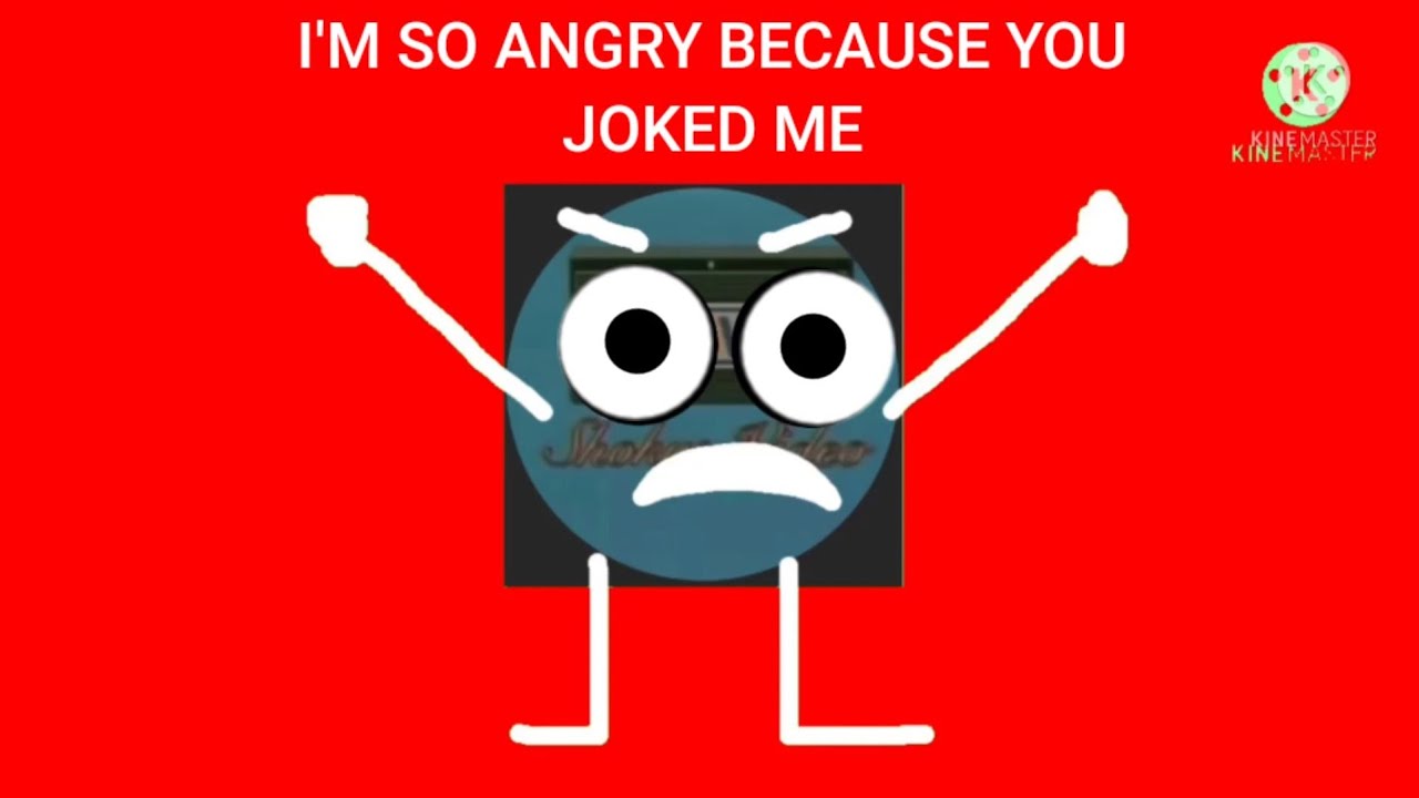 Shokus Video logo Jokes 2 (NOT FOR RUPI TV THE OBJECT THINGY) - YouTube