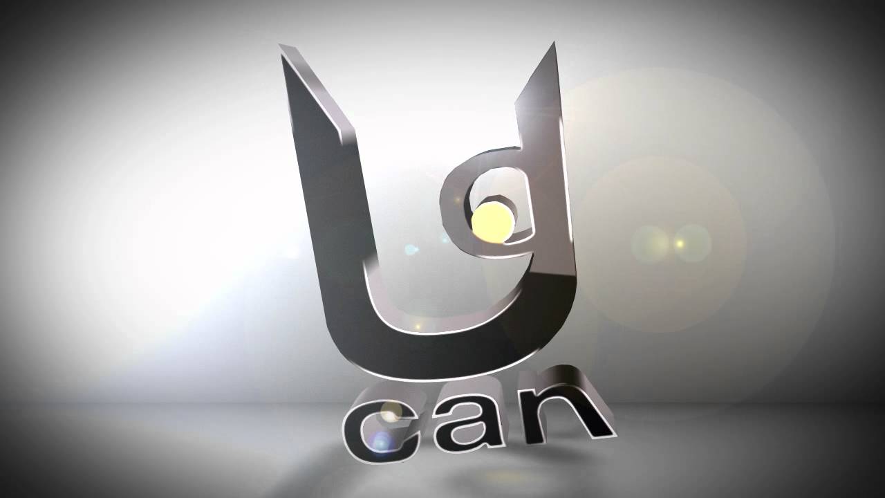 ucan logo testing.mp4 - YouTube