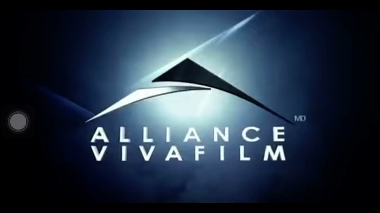Alliance Vivafilm (2007) Logo (Short) - YouTube