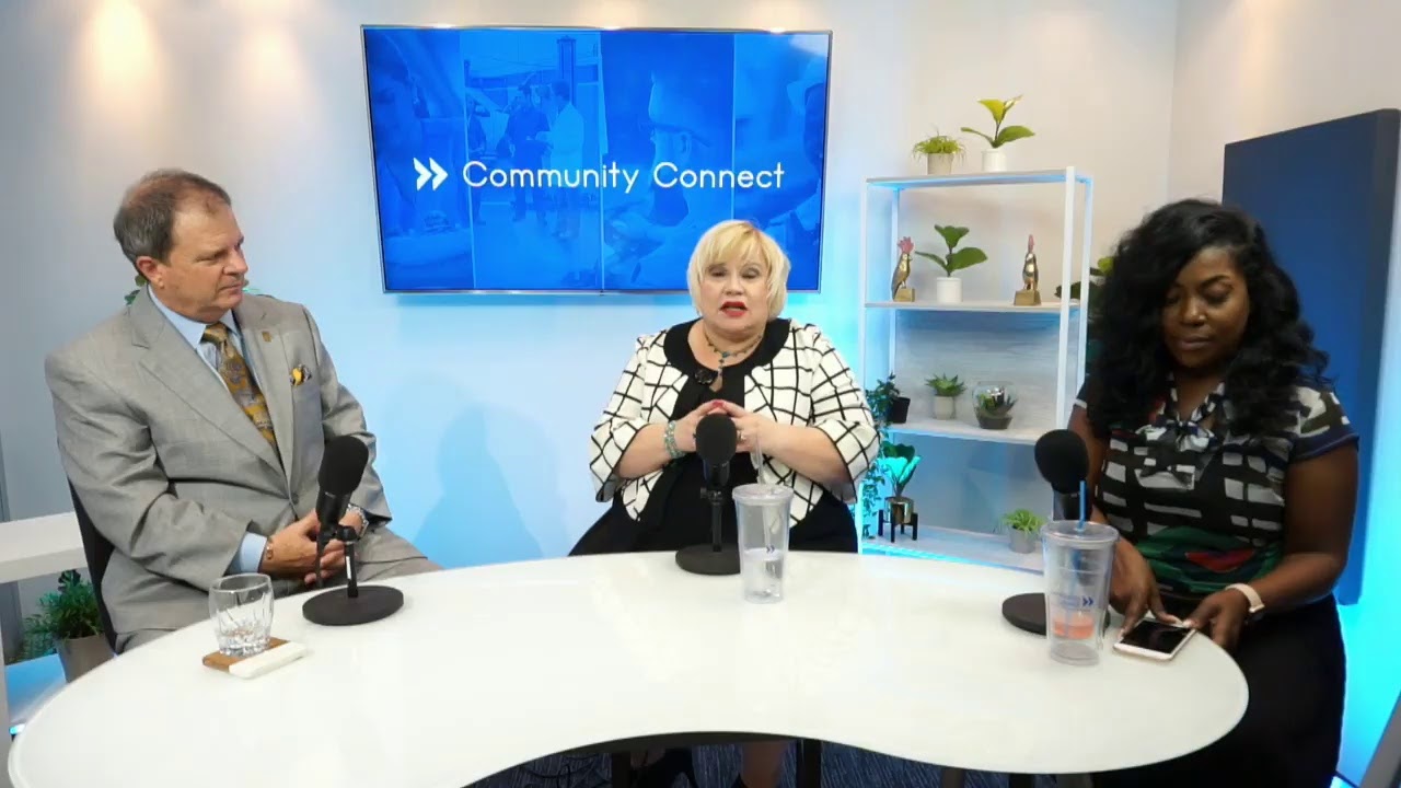 Phil Barnett of Barnett Energy Development LLC | Community Connect with ...