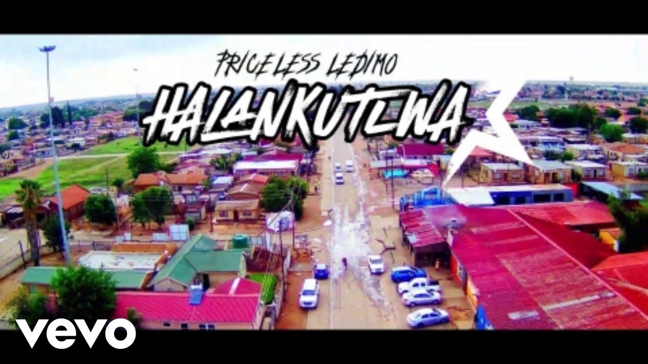 Priceless Ledimo - Halankutlwa (Official Music Video) - YouTube Music