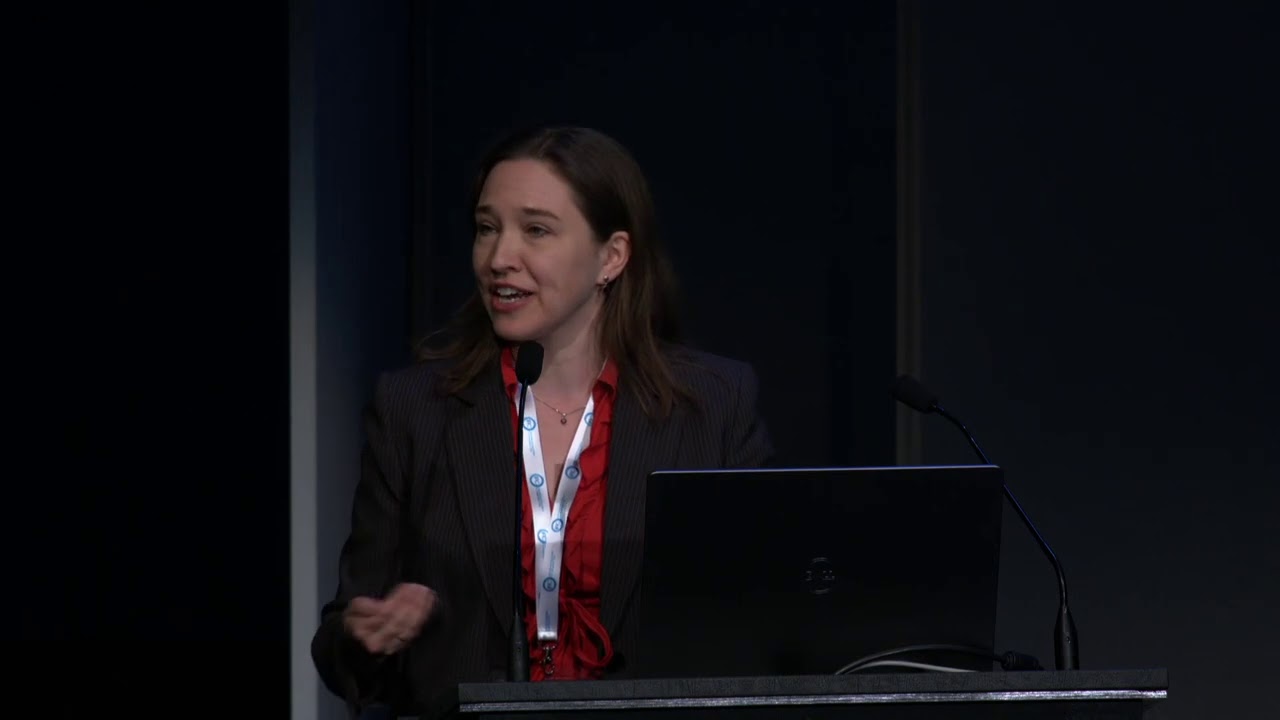 Caroline Potter 1G Evidence based Integrated Care Day1 Auditorium ...