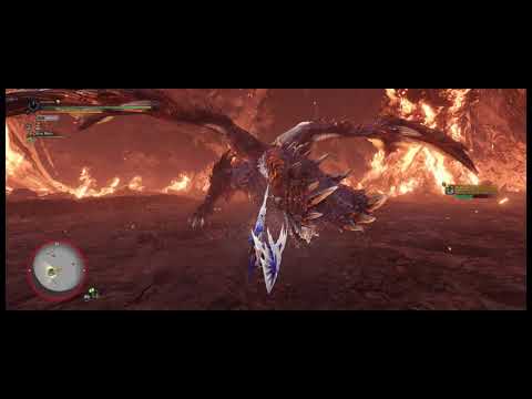 The claw is the best addition to Monster Hunter World? - YouTube