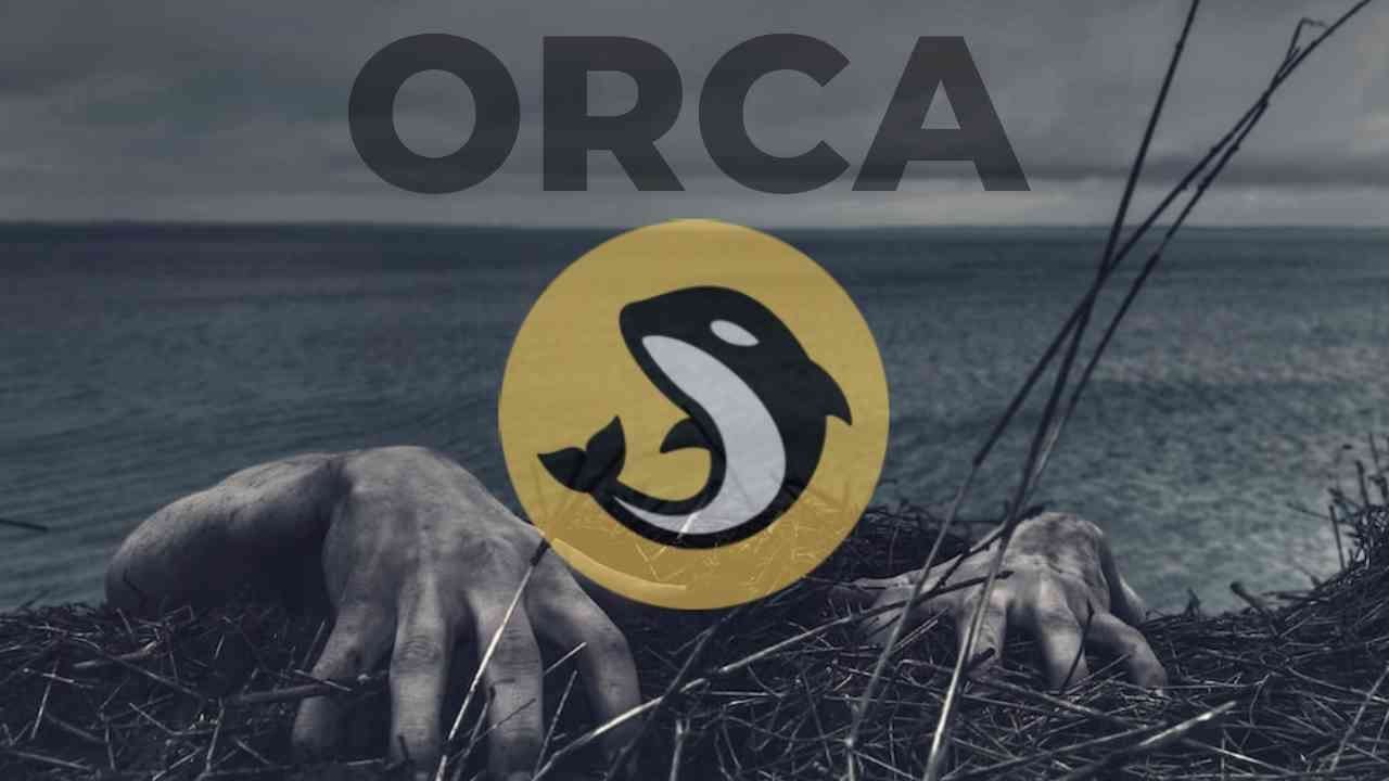 Orca going to the MOON!!? Token Price Prediction-Daily Analysis JULY ...