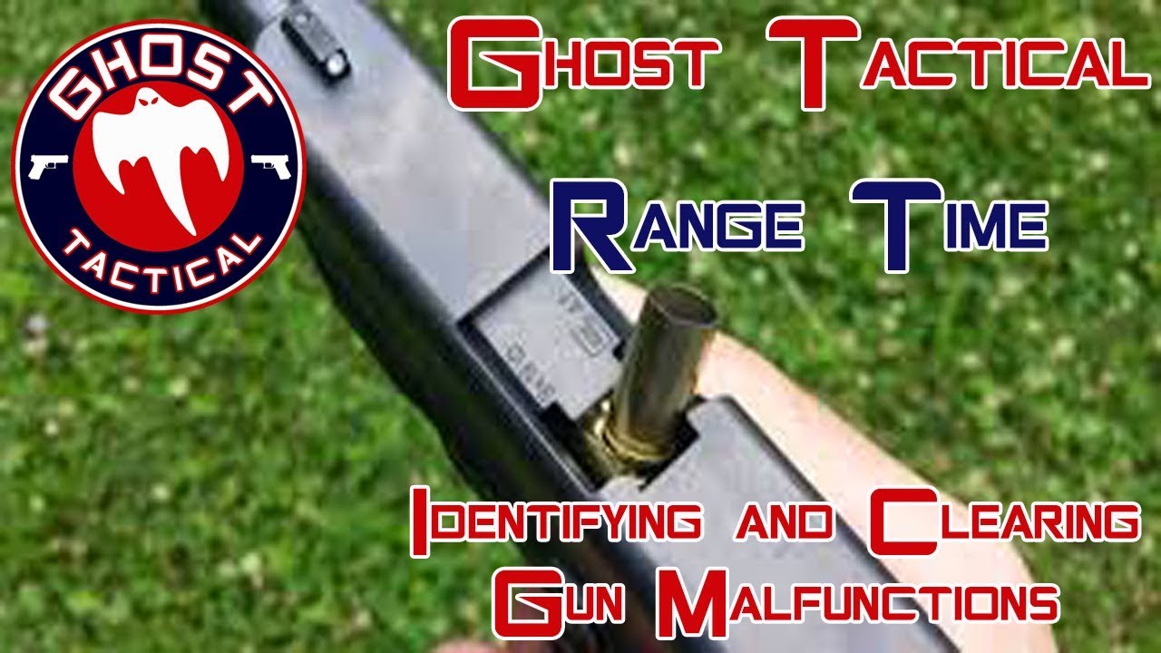 Identifying Clearing Pistol Malfunctions YouTube identifying-clearing-pistol-malfunctions-youtube