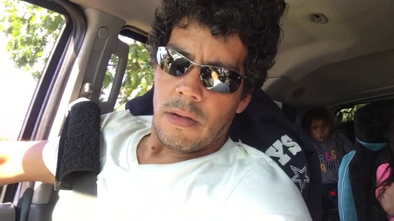 I just realized am happy - YouTube