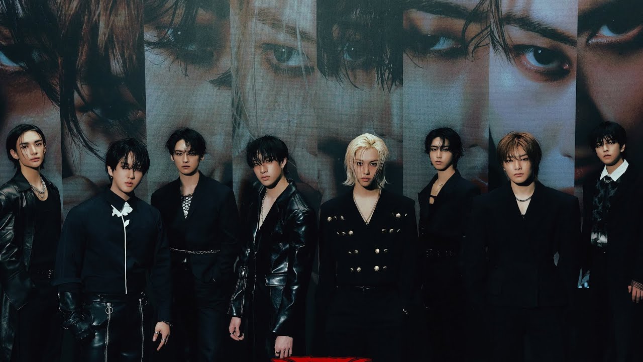 Spicy SKZ Tiktok Thirst Traps Compilation #straykids - YouTube