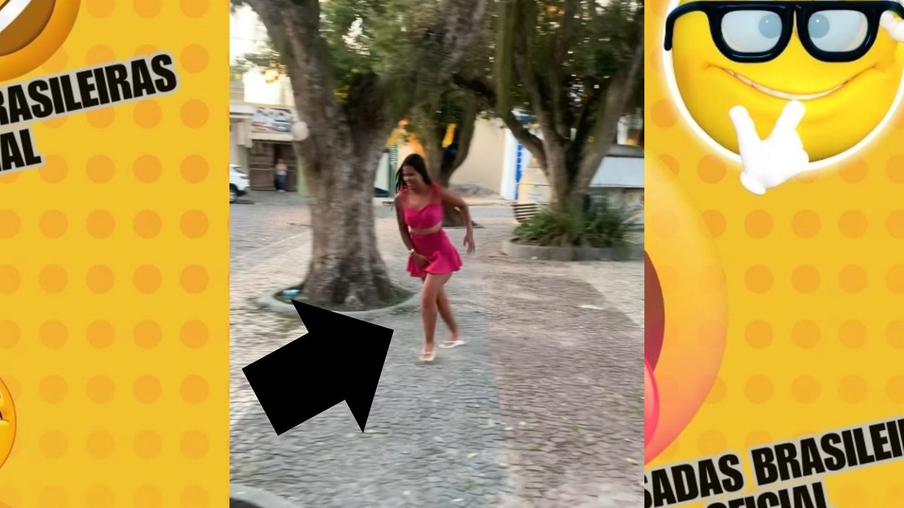 Desafio: Você Consegue Assistir Sem Rir? | Memes, Piadas e Comédia ...