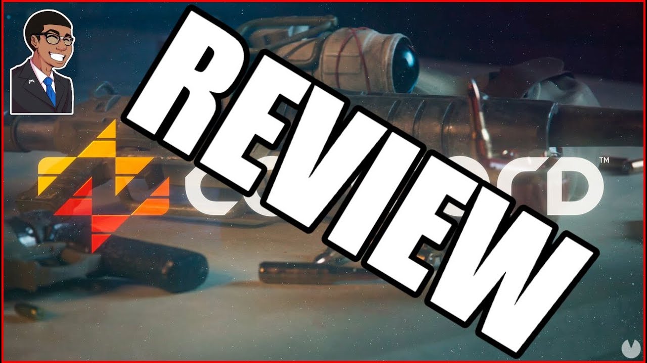 Concord Multiplayer Review: Does PlayStation's New Space Shooter ...