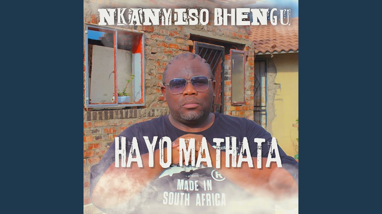 Hayo Mathata - YouTube
