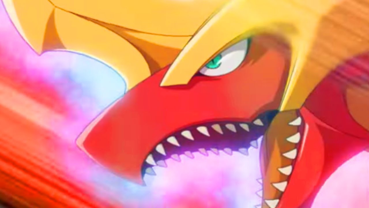 I created the ULTIMATE Neo Dragonoid in Bakuproject! Insane Stacked Gs ...