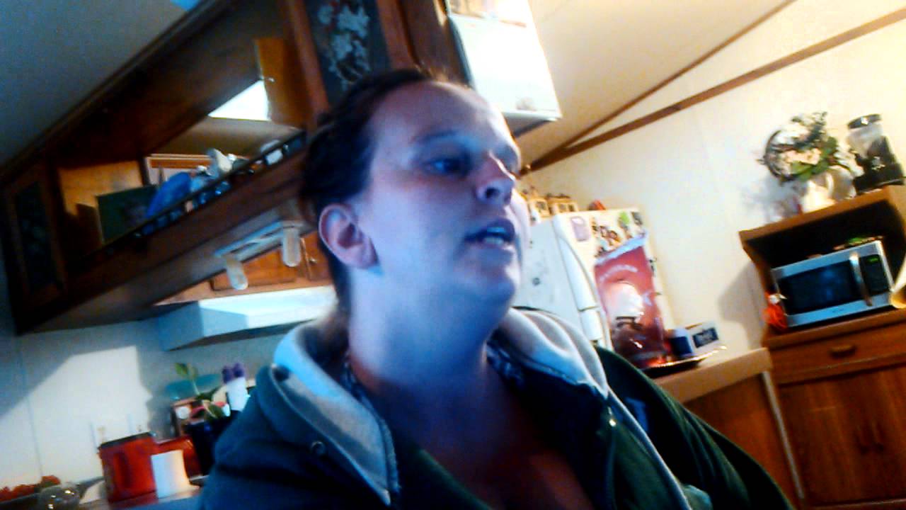 Marion thayer i told u so - YouTube