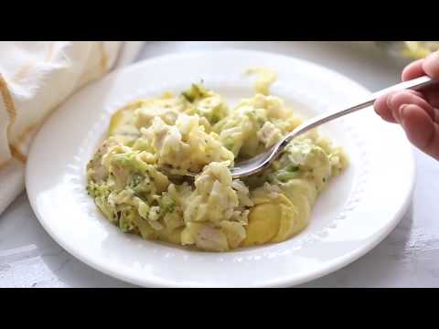How to Make Chicken Divan