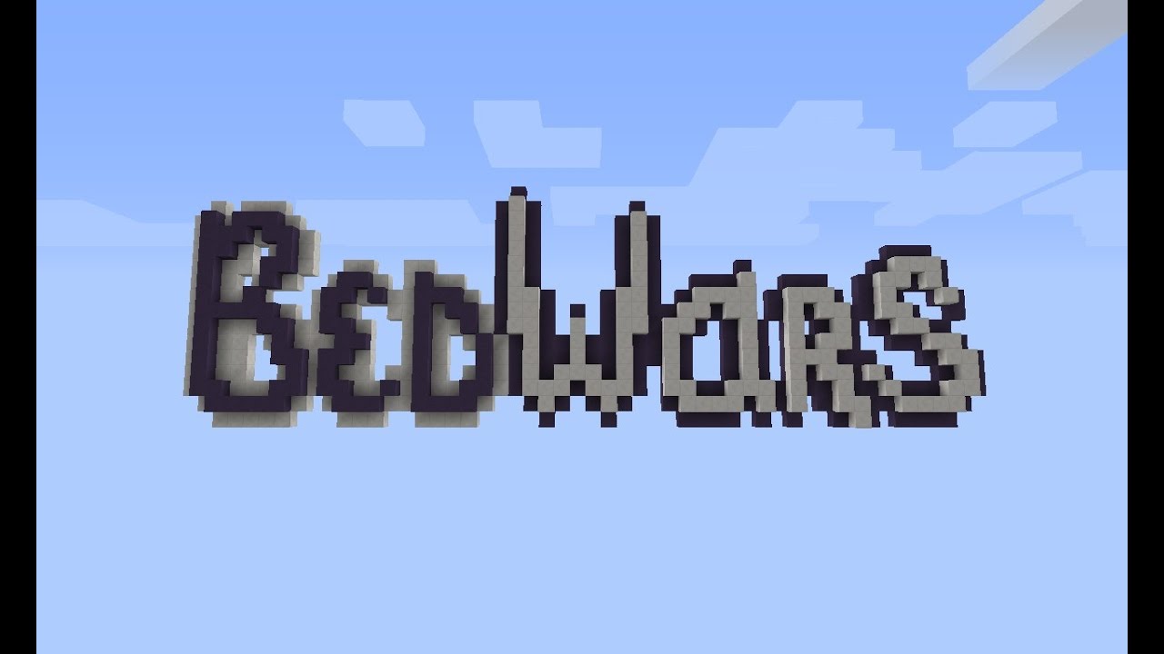 VimeWorld/BedWars: легенды вспоминают прошлое!(нашествие петухов) - YouTube